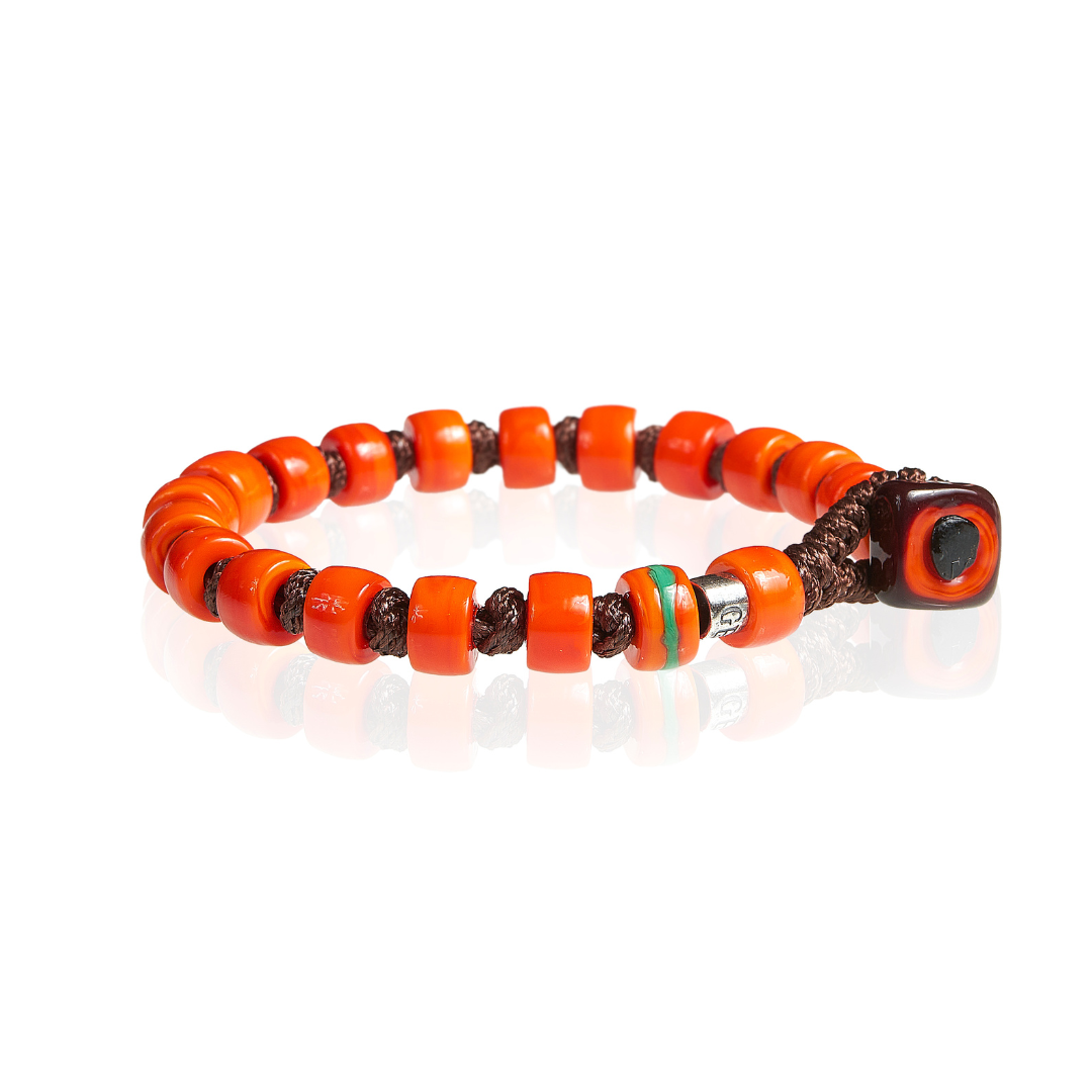 Gerba Colored Mallorca 40 bracelet – gerba-jewels